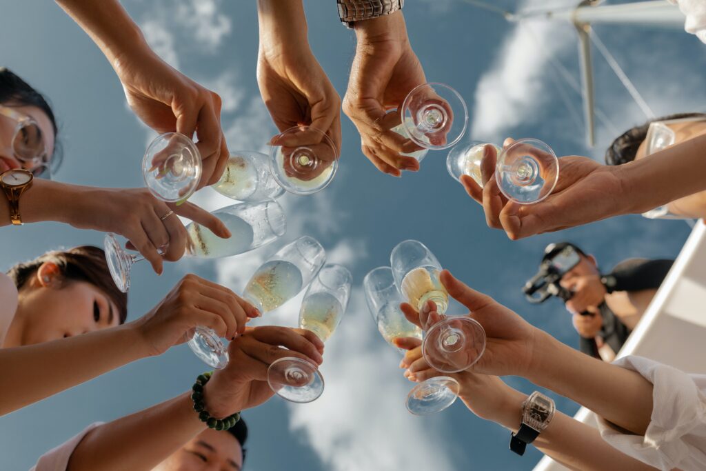 Binge Drinking vs Heavy Drinking: Definitions & Differences